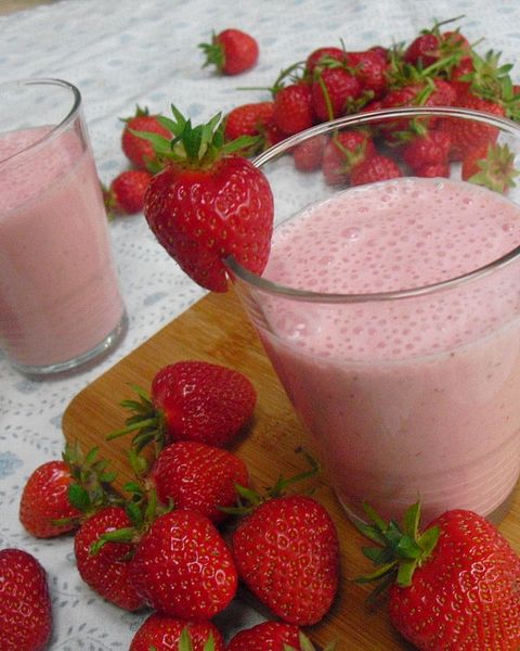 Shakes Rezepte | Chefkoch