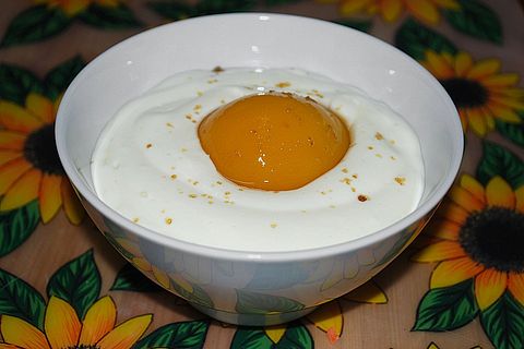 Vanillequark von Maja_Martin| Chefkoch