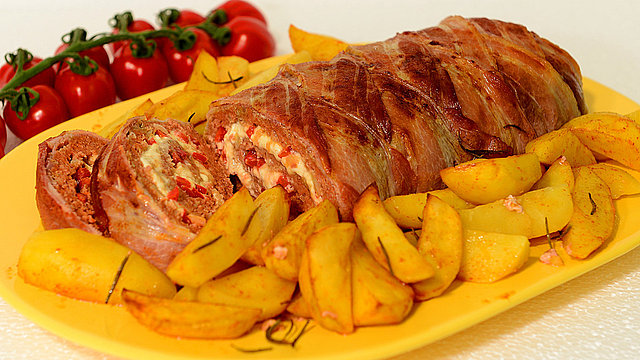 Die besten Hackbraten – Rezepte & Tipps für den perfekten Braten