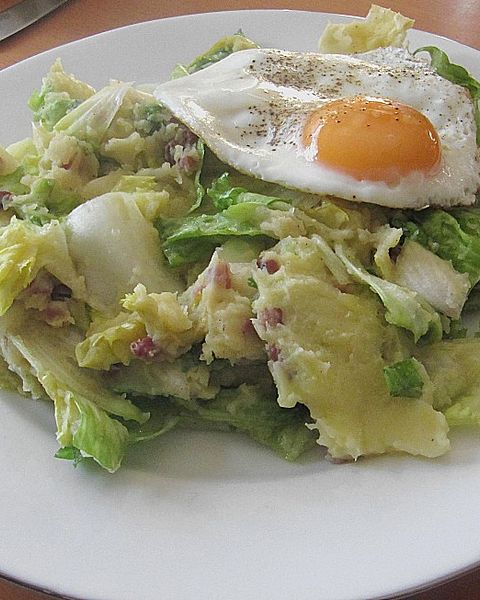 Endivien Rezepte | Chefkoch