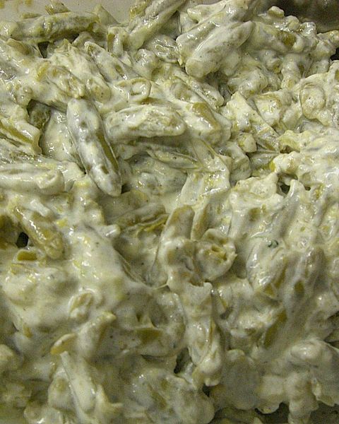 Brechbohnen Rezepte | Chefkoch