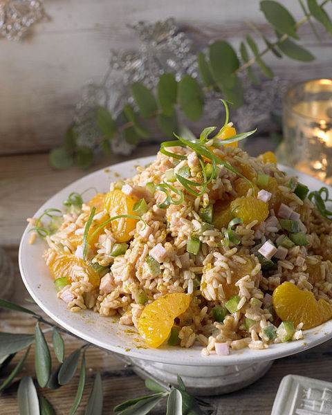 Reissalat Rezepte - die besten Rezepte 2025 | Chefkoch