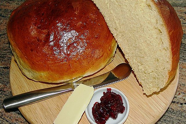 Striezel von Brigitteb| Chefkoch