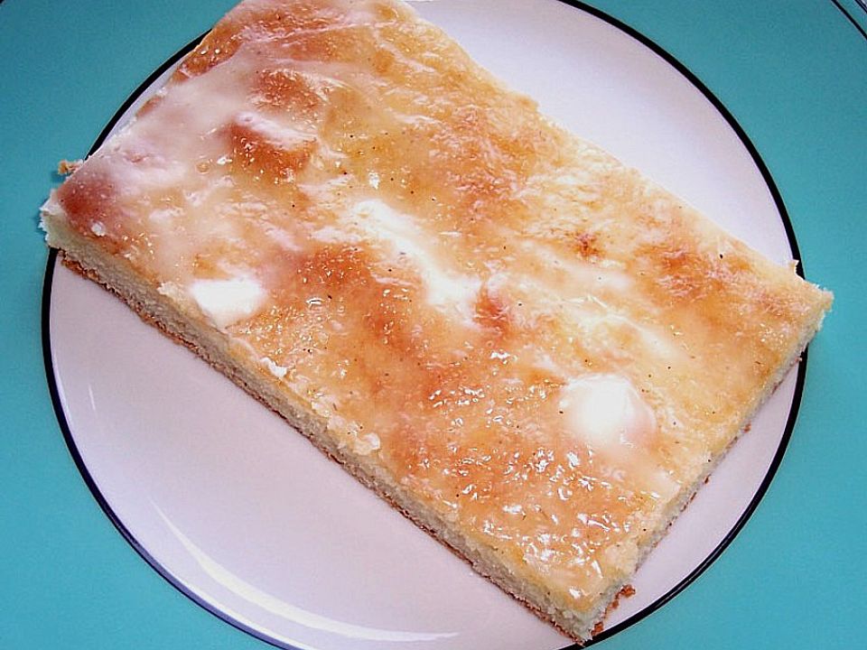 Zuckerkuchen von bummi72| Chefkoch