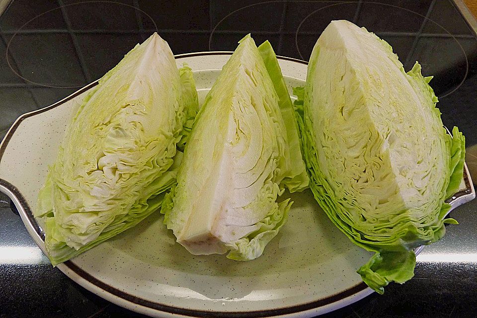 Rahmspitzkohl von andingi