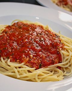 Spaghetti Rezepte | Chefkoch