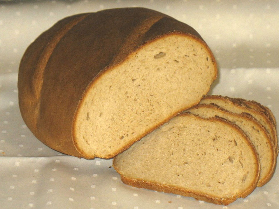 Buttermilchbrot von Philosophin | Chefkoch