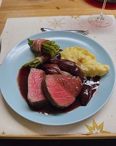 Rotweinschalotten Rezepte | Chefkoch