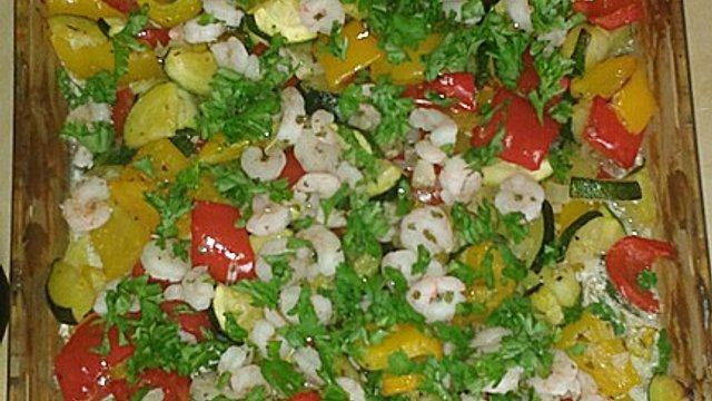 Cazuela Mallorquin von pebbles4