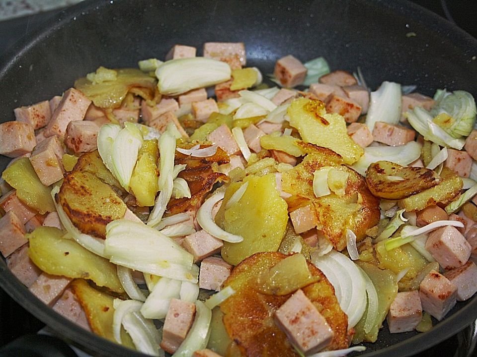 Hoppel - Poppel von Beate1963 | Chefkoch