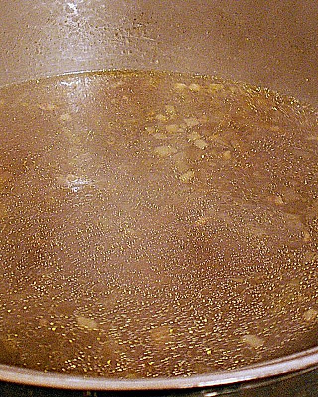 Steinpilzsuppe Rezepte | Chefkoch