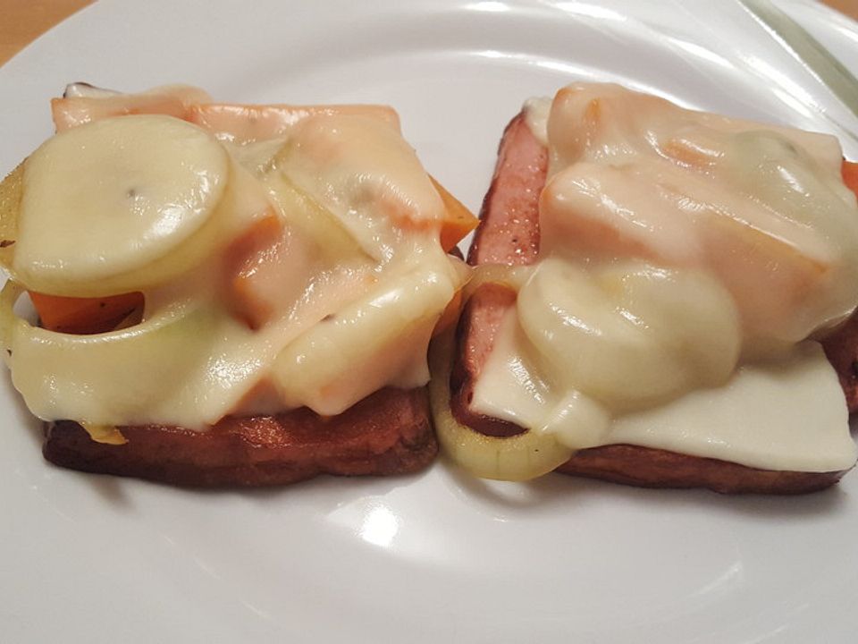 Bauernschnitzel von Sonja | Chefkoch