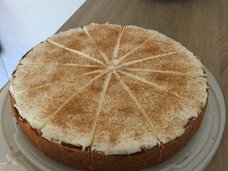 Apfeltorte von Elfenmädchen| Chefkoch