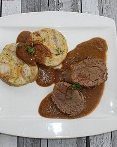 Rehkeule Rezepte | Chefkoch