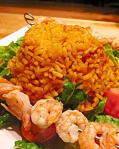 Safranreis Rezepte | Chefkoch