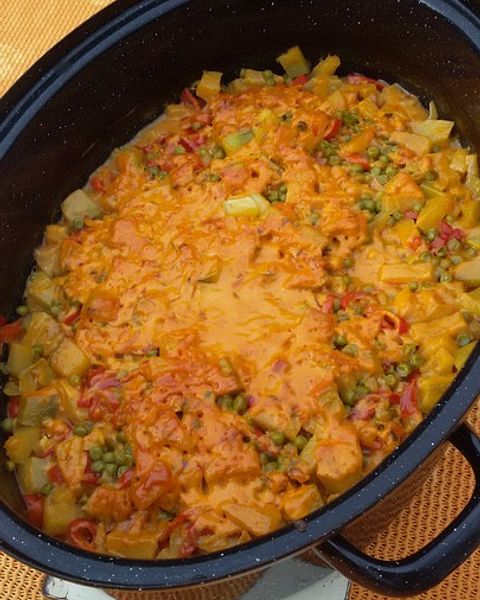 Ofensuppen Rezepte | Chefkoch