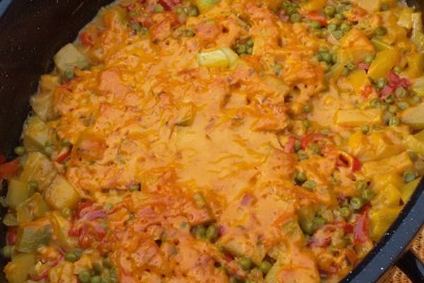 Ofensuppe von Susie | Chefkoch