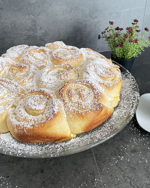 Hefe Rezepte | Chefkoch