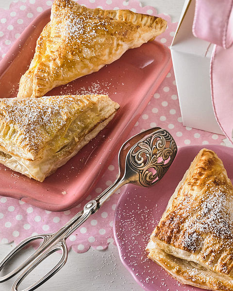 Apfeltasche Rezepte | Chefkoch