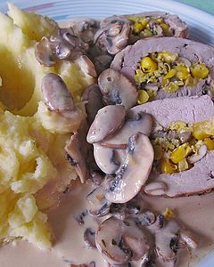 Lendenbraten Rezepte | Chefkoch