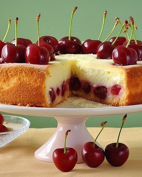 Obstkuchen Rezepte - die besten Rezepte 2025 | Chefkoch