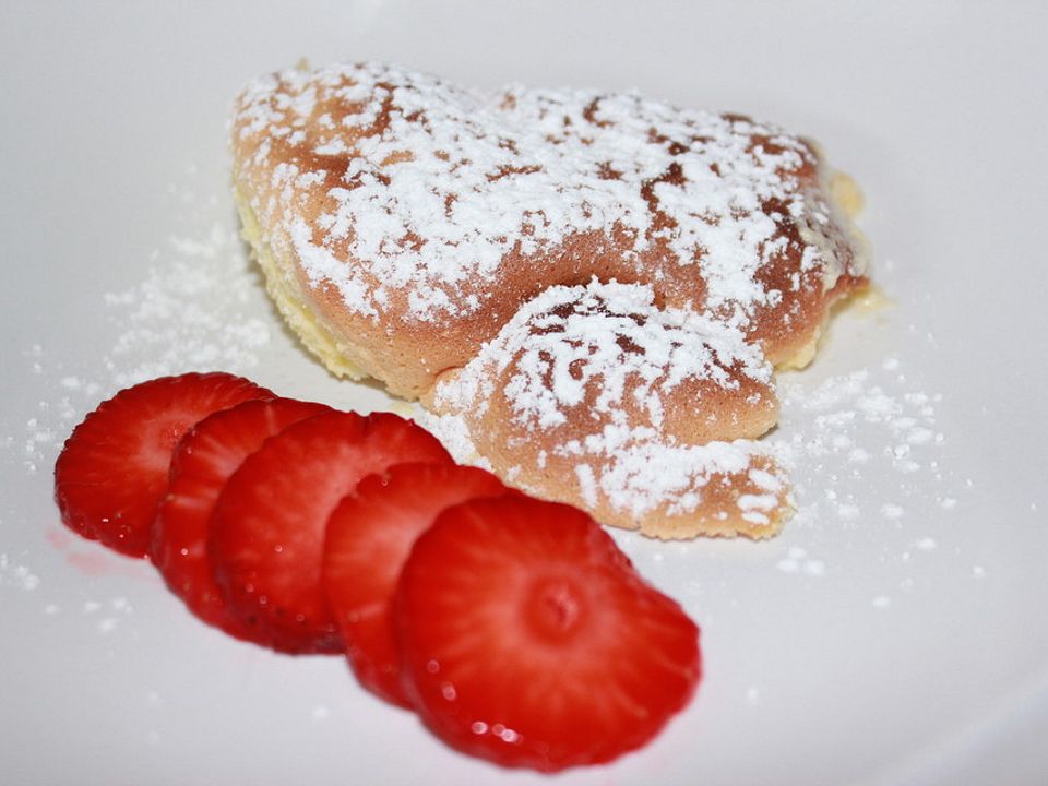 Salzburger Nockerl aus Österreich von Swabi| Chefkoch