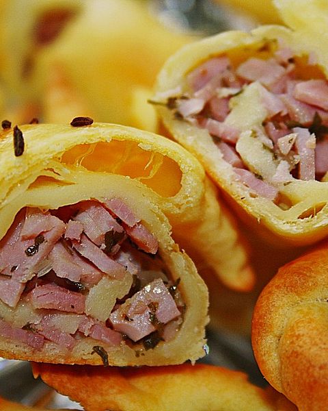 Quarkini Rezepte | Chefkoch