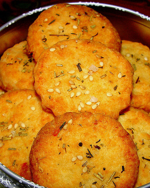 Knabbereien Rezepte | Chefkoch