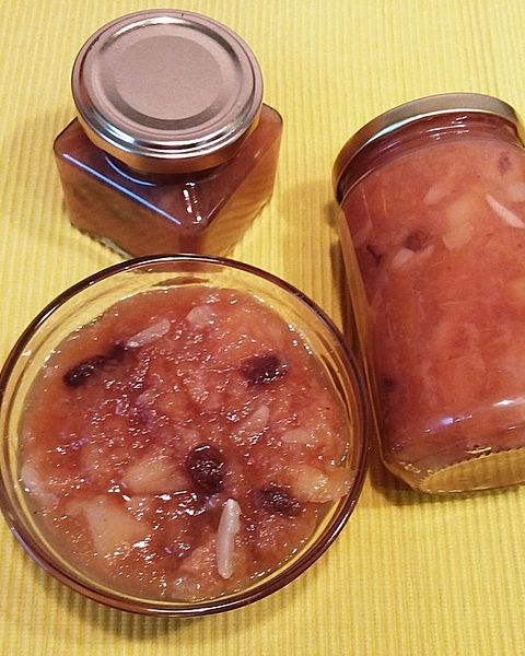 Quittenmarmelade Rezepte | Chefkoch