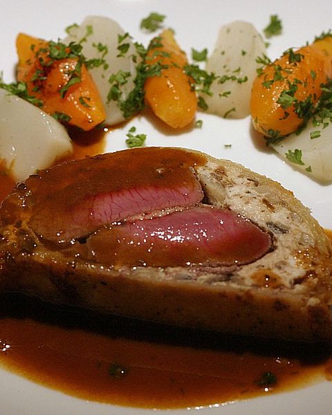 Lammfilet Rezepte - die besten Rezepte 2026 | Chefkoch