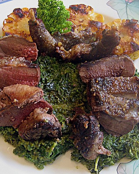 Tauben Rezepte | Chefkoch