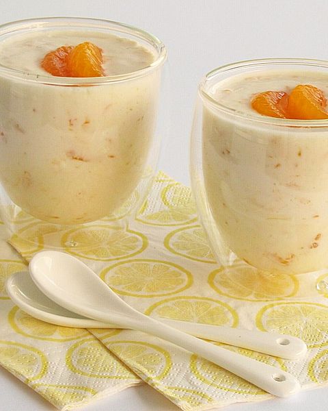 Quarkspeise Rezepte | Chefkoch