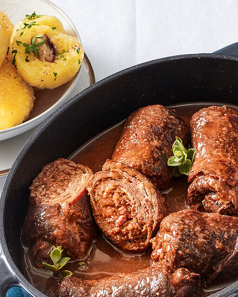 Kloss Rezepte | Chefkoch