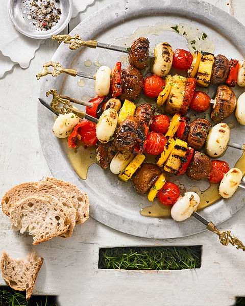 Grillen Rezepte - die besten Rezepte 2025 | Chefkoch