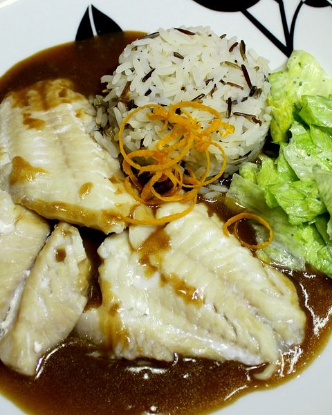 Rotbarsch Rezepte | Chefkoch