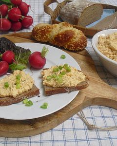 Obazda Rezepte - die besten Rezepte 2023 | Chefkoch