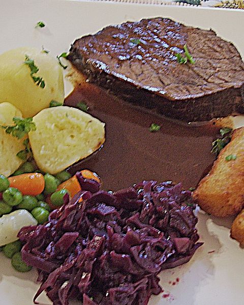 Rindertafelspitz Rezepte | Chefkoch