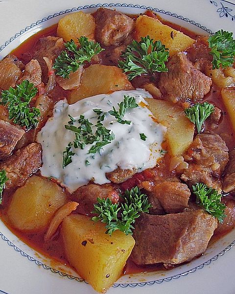 Letscho Rezepte | Chefkoch