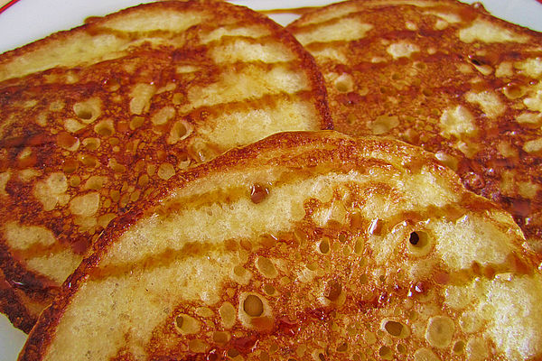 Spreewälder Plinsen von Axel200 | Chefkoch