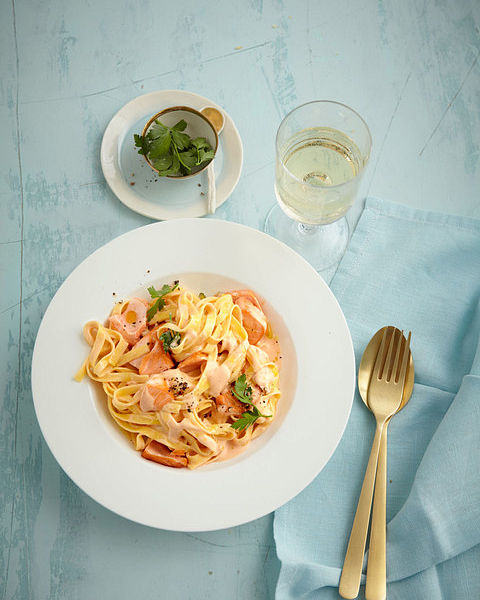 Rahmsauce Rezepte | Chefkoch