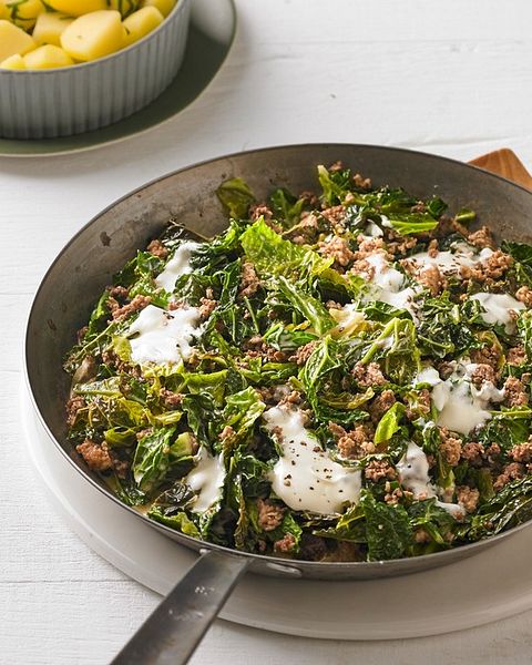 Wirsingkohl Rezepte | Chefkoch