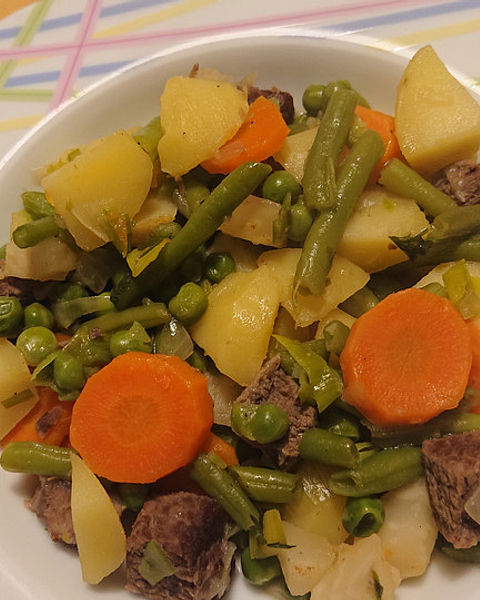 Pichelsteiner Rezepte | Chefkoch