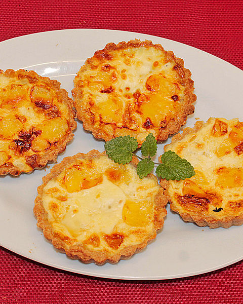 Tartelettes Rezepte | Chefkoch
