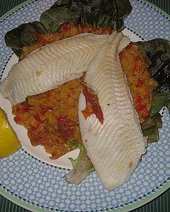 Schollenfilet Rezepte | Chefkoch