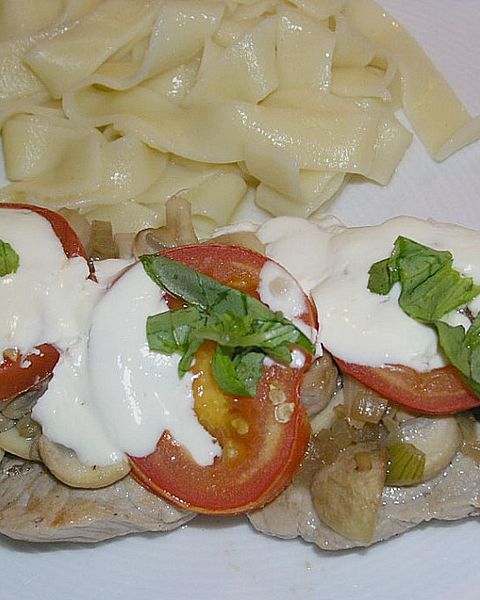 Kalbsschnitzel Rezepte | Chefkoch