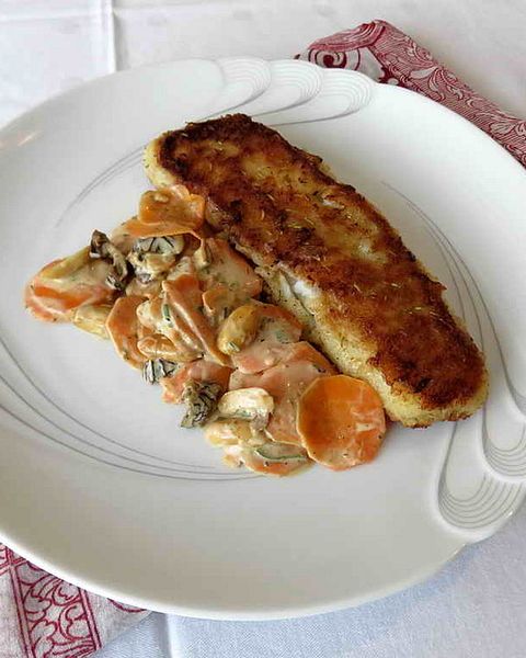 Fischpfanne Rezepte | Chefkoch