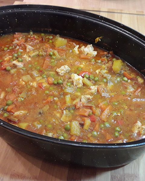 Ofensuppe Rezepte | Chefkoch