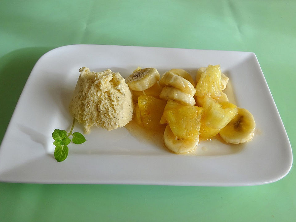 Honigfrüchte von whiteRabbit_87| Chefkoch