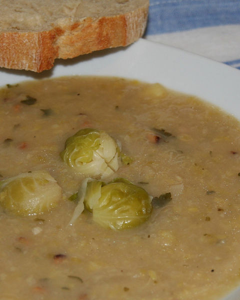 Wintersuppen Rezepte | Chefkoch