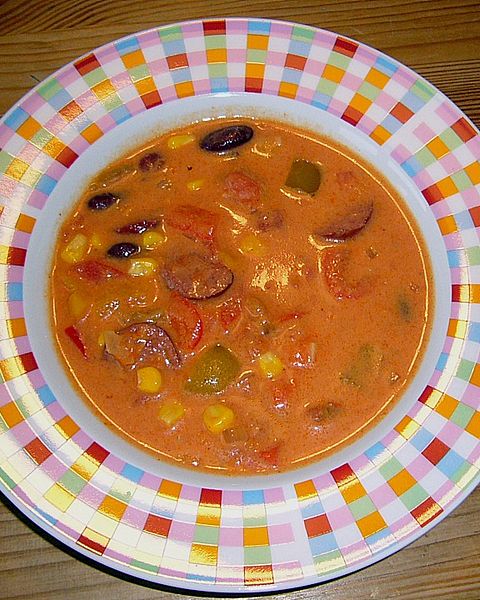 Partysuppe Rezepte | Chefkoch